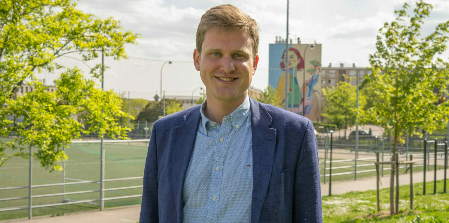 Qui sommes-nous ? - Charles Rodwell