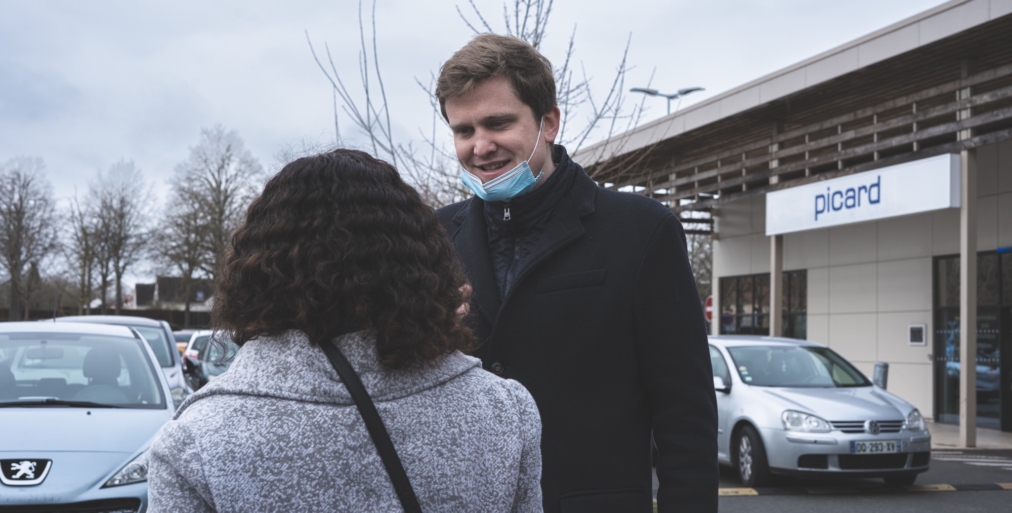 Infos pratiques - Charles Rodwell